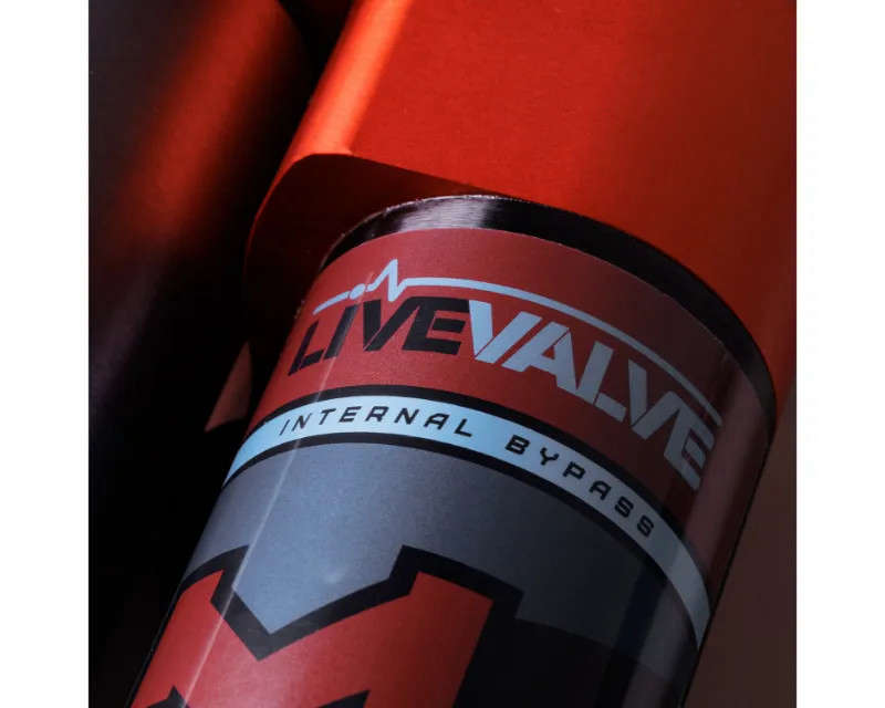 FOX 883-06-183-FOX Fox Offroad Shocks Factory Race Series 3.0 Live ...