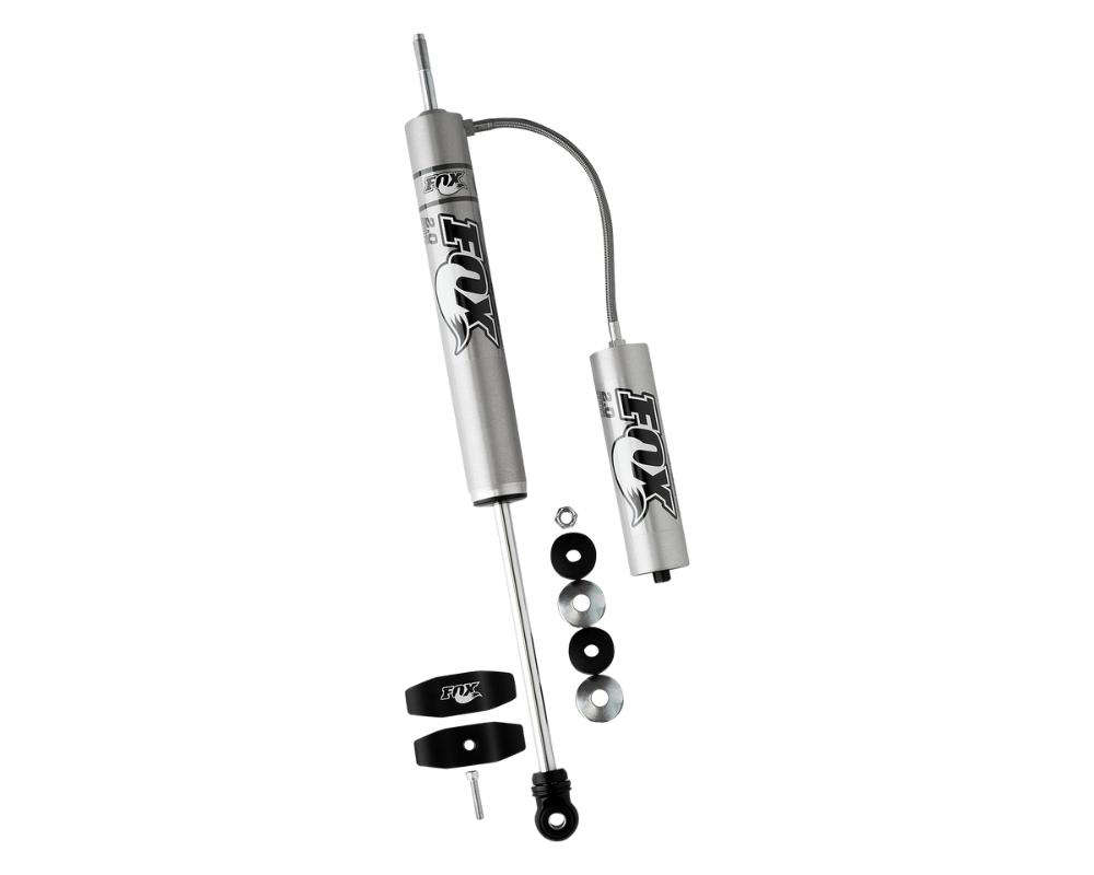 FOX Struts/Shocks for | 985-24-057-FOX | Custom Offsets