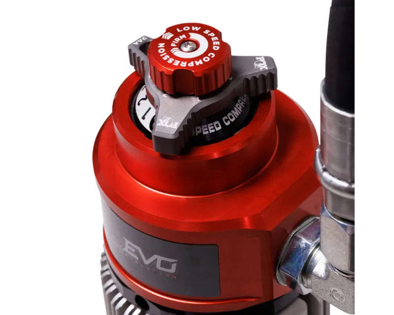 FOX 883-26-149-FOX Fox Offroad Shocks Factory Race 3.0 Internal Bypass ...