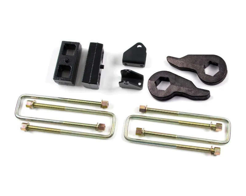 Zone 2" Suspension Lifts for | ZONC1213-ZN | Custom Offsets