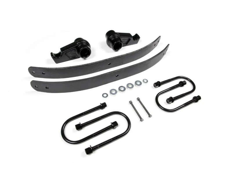 Zone ZONC1224-ZN Offroad 2" Lift Kit | TrailBuilt Off-Road