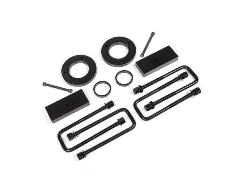 Zone ZONC1240-ZN Offroad 2" Lift Kit | Custom Offsets