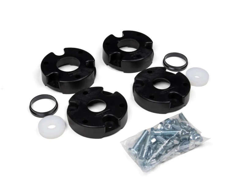 Zone ZONF1221-ZN Offroad 2" Lift Kit | Custom Offsets