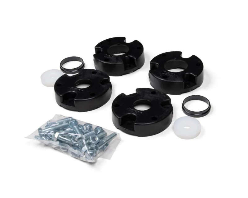 Zone ZONF1221-ZN Offroad 2" Lift Kit | Custom Offsets
