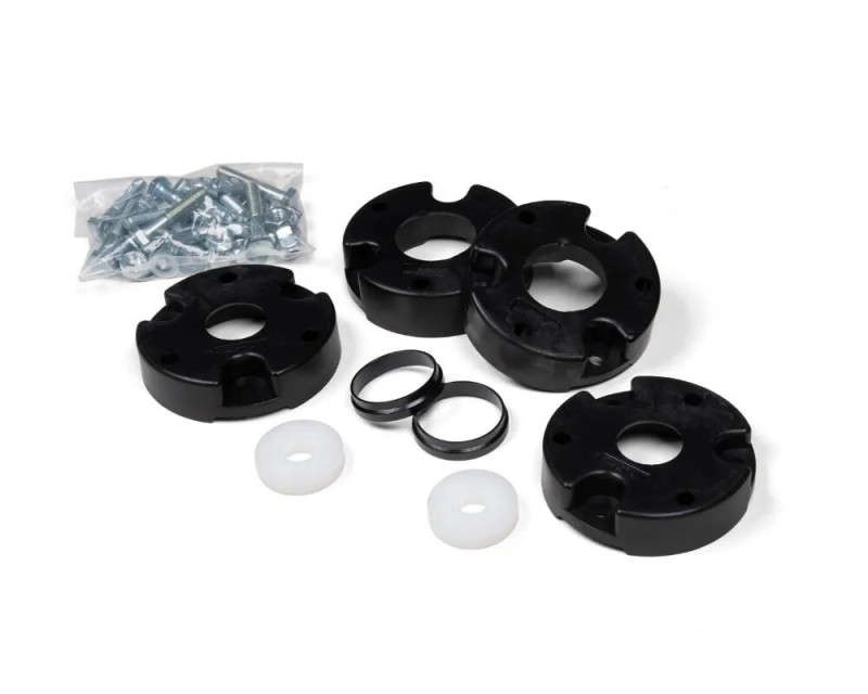Zone ZONF1221-ZN Offroad 2" Lift Kit | Custom Offsets