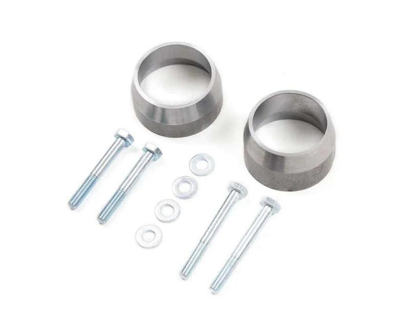 Zone ZONJ5305-ZN Offroad Exhaust Crossover Kit | TrailBuilt Off-Road