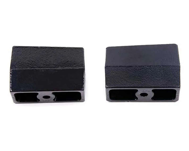 Zone 4" Suspension Lifts for | ZONU3042-ZN | Custom Offsets