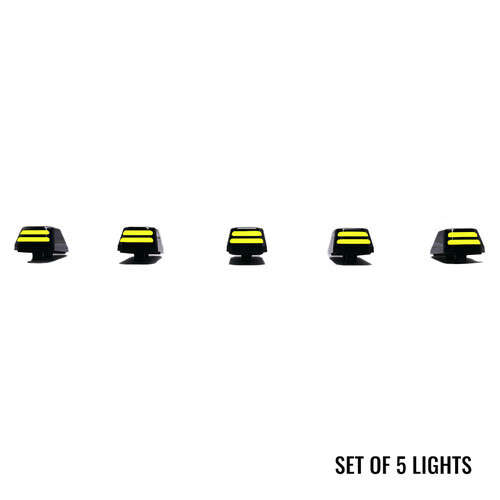 Boost Auto 5967-A-DF2XSU & SMTKIT-A & ECU-02-BAUTO S-Series Cab Lights ...