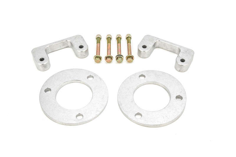 Pro Comp PCSGMLL122-PRO 3" Front Leveling Kit (19-24 Chevy Silverado ...