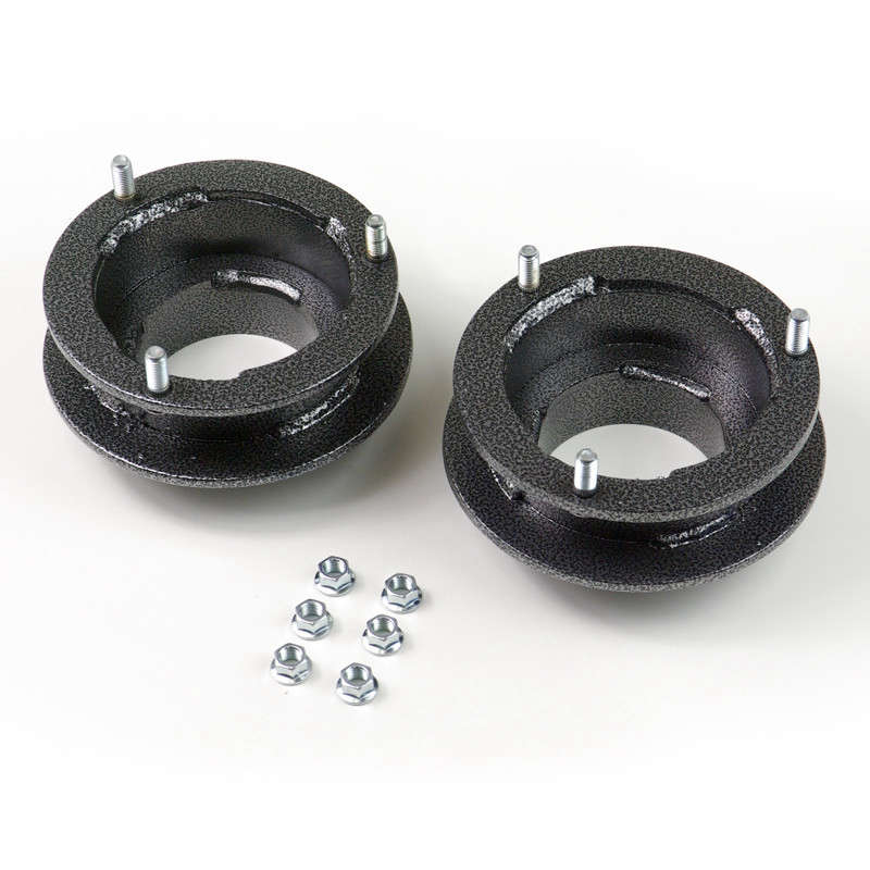 Pro Comp PCSRAMLL311-PRO 2" Front Leveling Kit (94-01 Dodge Ram 1500/94 ...
