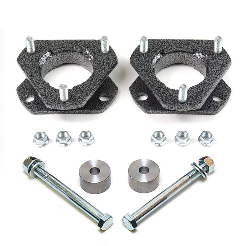 Pro Comp PCSTOYLL112-PRO 2.25" Front Leveling Kit (05-23 Toyota Tacoma ...
