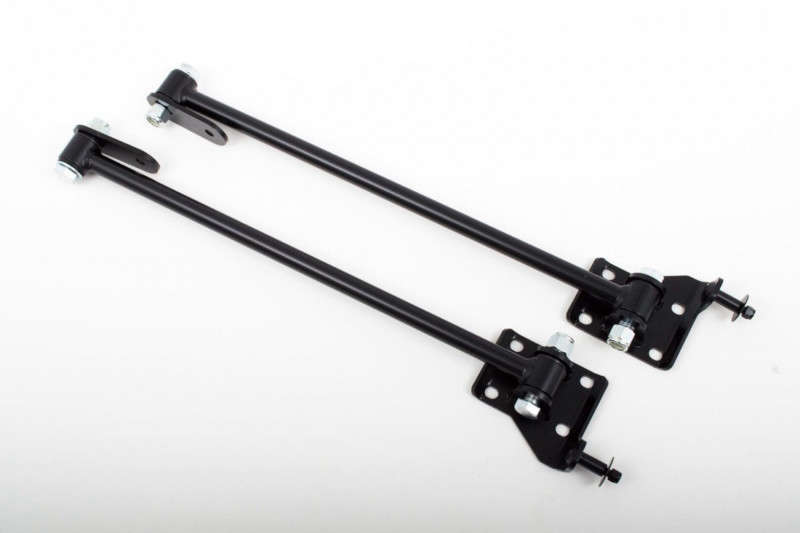 McGaughys 63212-McG Rear Traction Bar Kit | ARKON OFF-ROAD