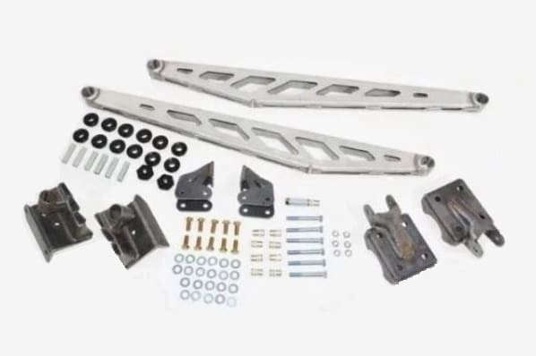 McGaughys 57296-McG Traction Bar Kit | ARKON OFF-ROAD