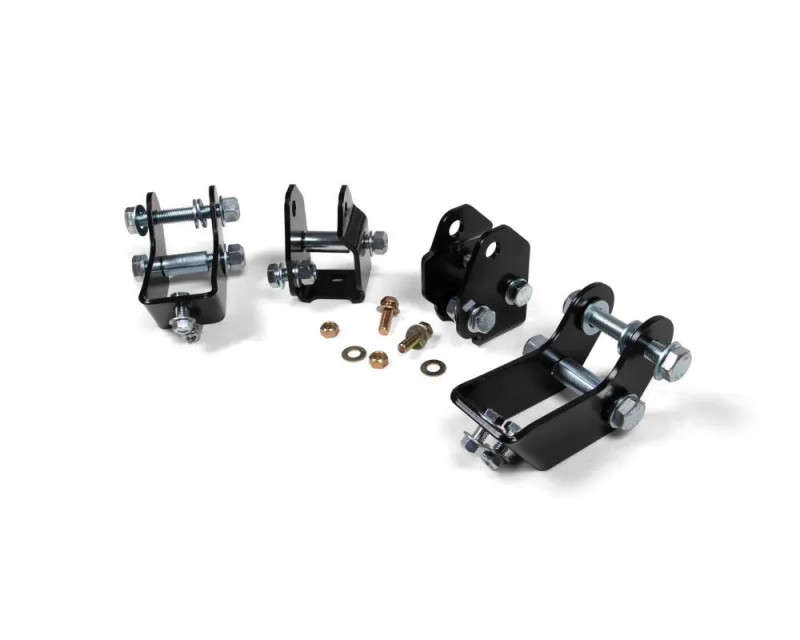 JKS JKS9615-JKS Manufacturing Shock Extension Brackets (20-25 Jeep ...