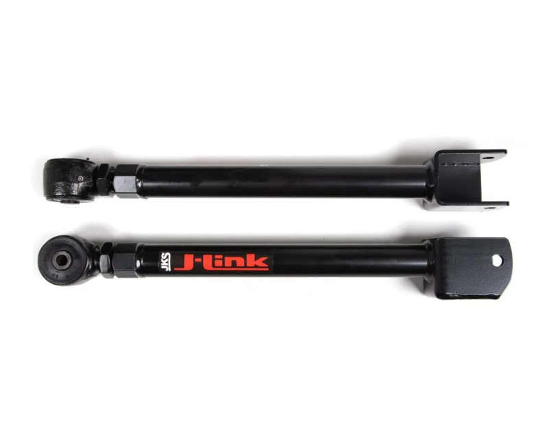 JKS JKS1633-JKS Manufacturing Front Upper J-Link Adjustable Control Arms (07-18 Jeep Wrangler ...