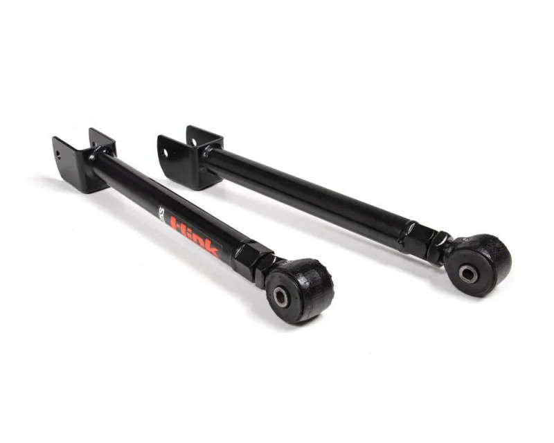 JKS JKS1633-JKS Manufacturing Front Upper J-Link Adjustable Control Arms (07-18 Jeep Wrangler ...