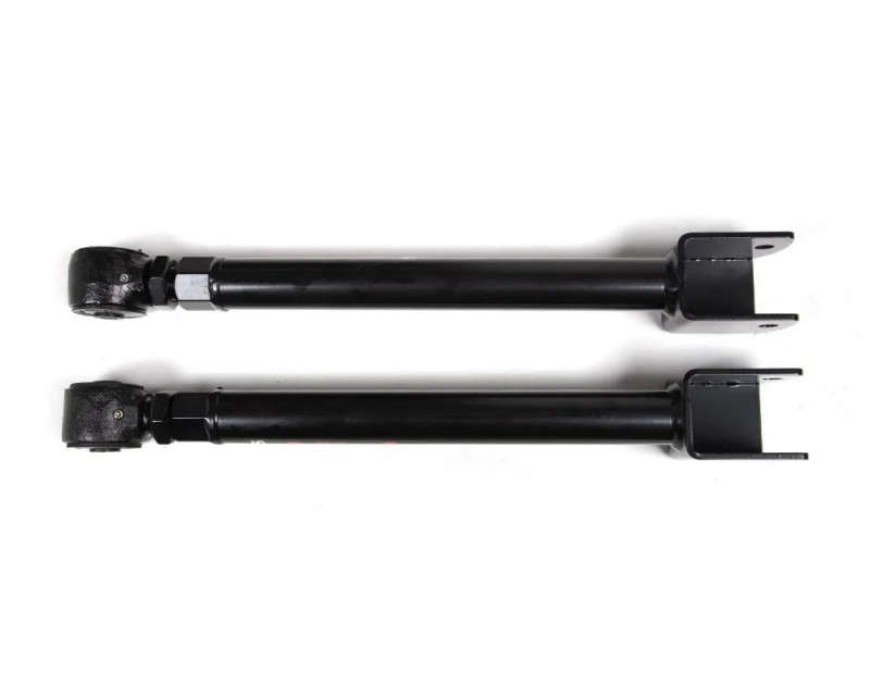 JKS JKS1633-JKS Manufacturing Front Upper J-Link Adjustable Control Arms (07-18 Jeep Wrangler ...