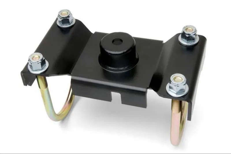 JKS JKS2400-JKS Manufacturing Adjustable Rear Spring Correction Mounts ...