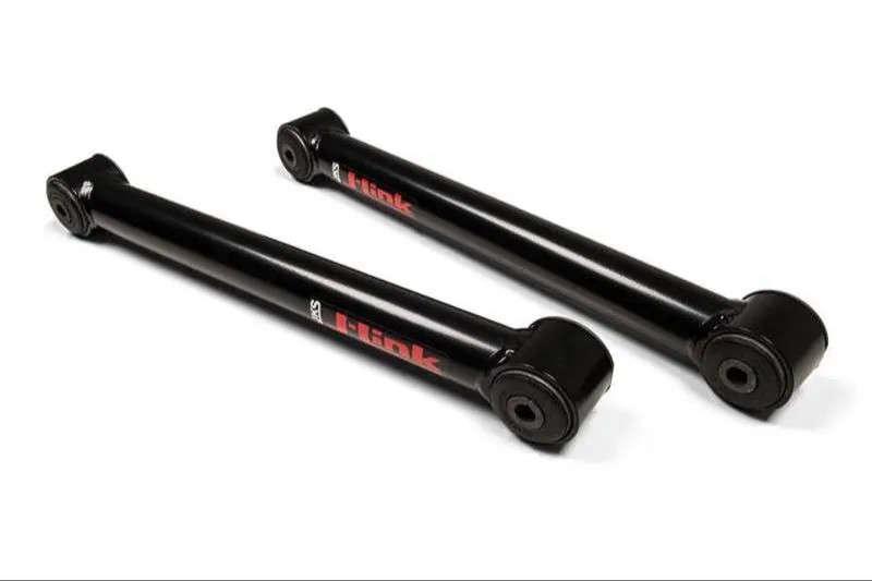 JKS JKS1671-JKS Manufacturing Rear Lower Fixed Length Control Arms (18 ...