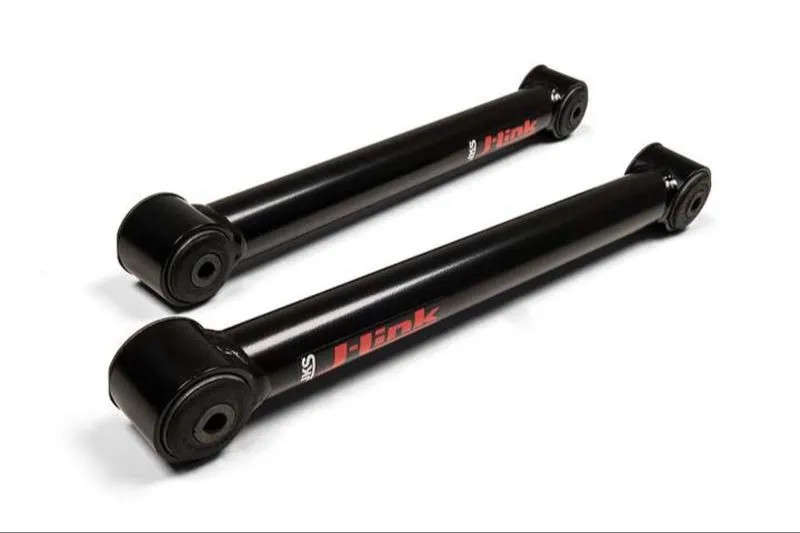 JKS JKS1671-JKS Manufacturing Rear Lower Fixed Length Control Arms (18 ...