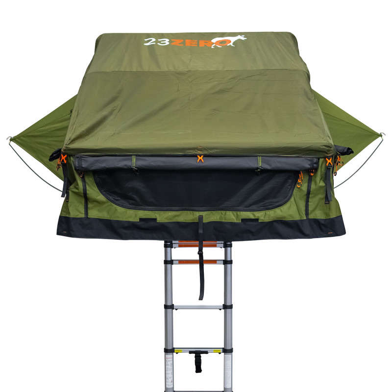 23Zero 230WA6220-ZRO Walkabout 62" 2.0 now with Heater/Cooler Port ...