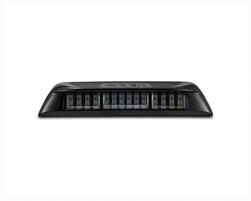 AlphaRex ALPHA-220080 NOVA-Series Third Brake Light (Alpha-Black ...