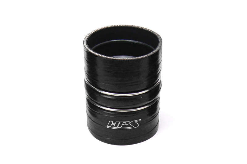 HPS Performance ORCH-206-BLK-HPS HPS Silicone Intercooler Turbo Boot ...