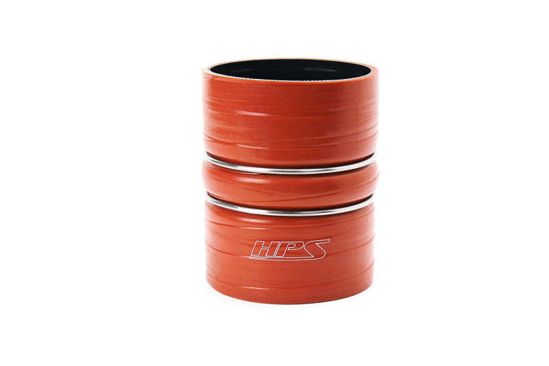 HPS Performance ORCH-HOT-206-HPS HPS Silicone Intercooler Turbo Boot ...