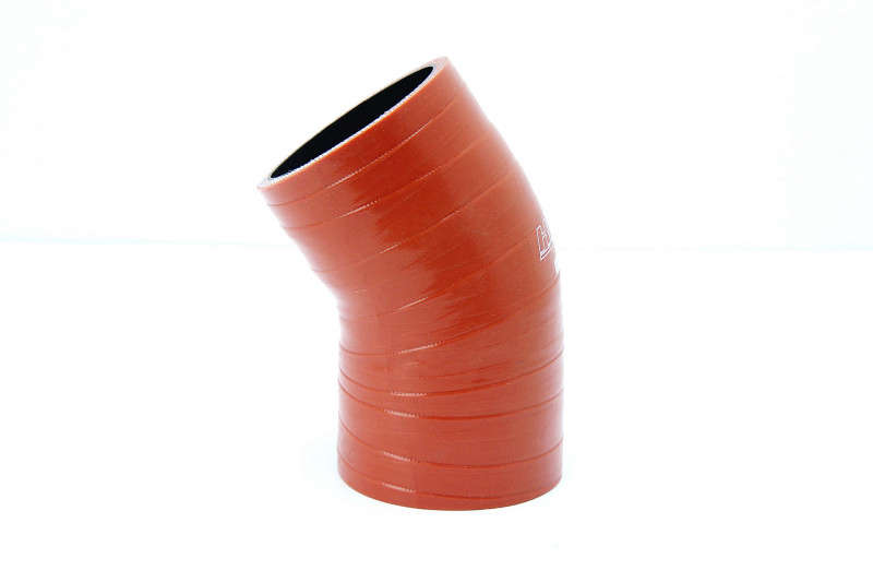 HPS Performance ORCH-HOT-102-HPS HPS Silicone Intercooler Turbo Boot ...