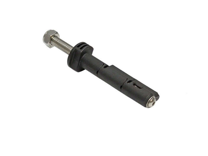 Maxtrax MTXMPSX-MAX Mounting Pin Set Mkii/X-Series | Custom Offsets