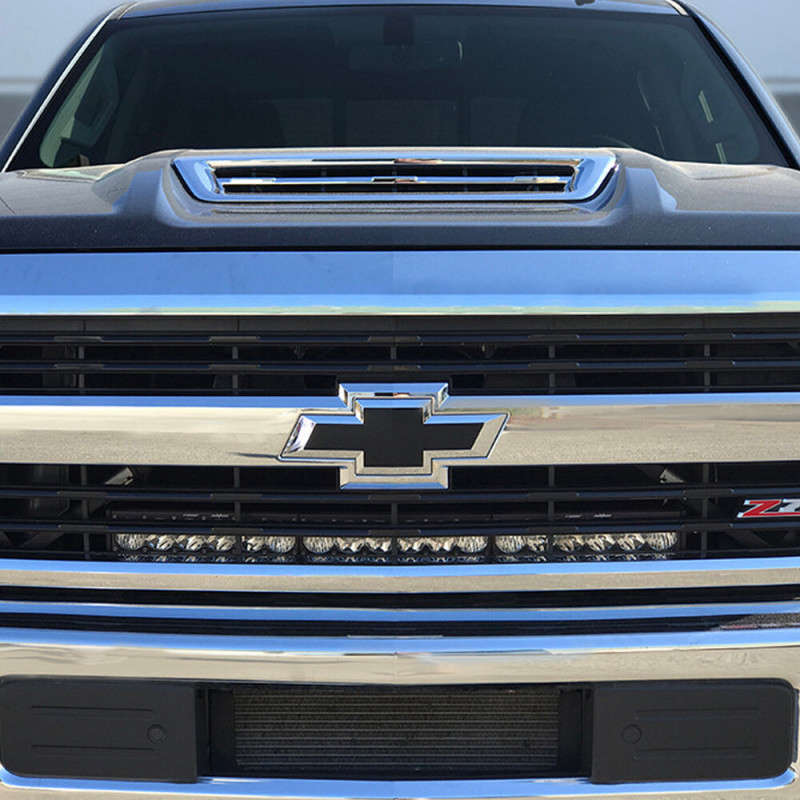 Baja Designs BAJA-447769 Onx6 30 Inch Arc Grille Kit | TrailBuilt Off-Road