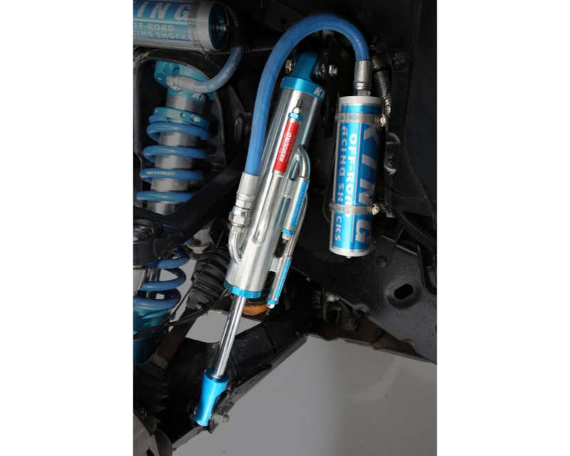 Baja Kits BJK1327001-BJK Front Frame Side Bypass Mount | Anthem Off-Road