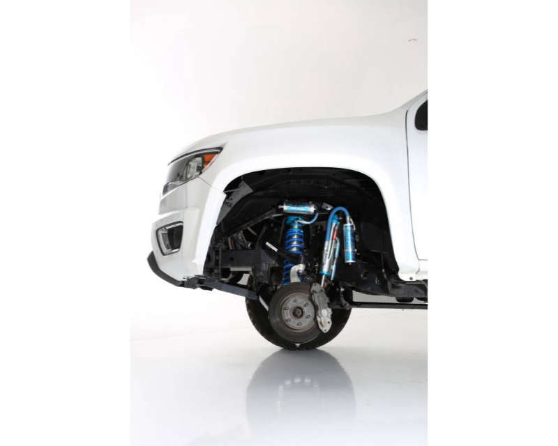 Baja Kits BJK1327001-BJK Front Frame Side Bypass Mount | Anthem Off-Road
