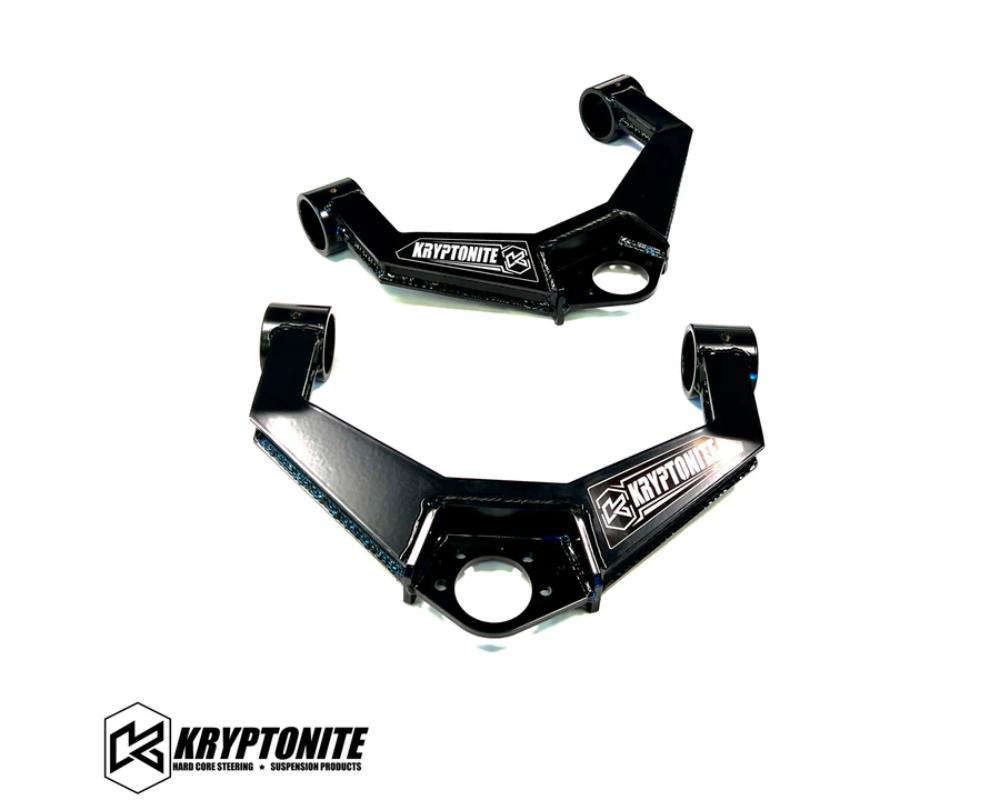 Kryptonite KR11STAGE2-KRYPT Stage 2 Leveling Kit | Custom Offsets
