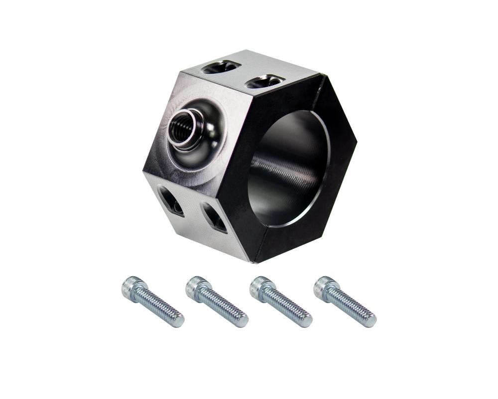 Kryptonite KRFSS04-KRYPT Death Grip Steering Stabilizer Adapter Kit ...