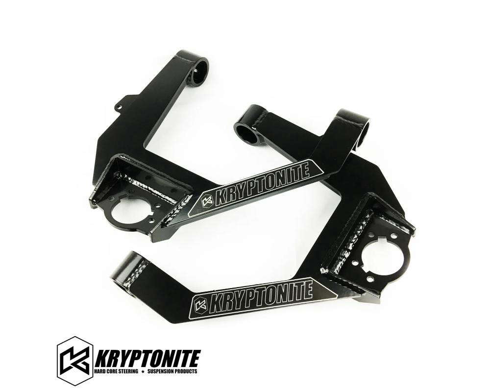 Kryptonite KRUCA12-KRYPT Upper Control Arm Kit | ARKON OFF-ROAD
