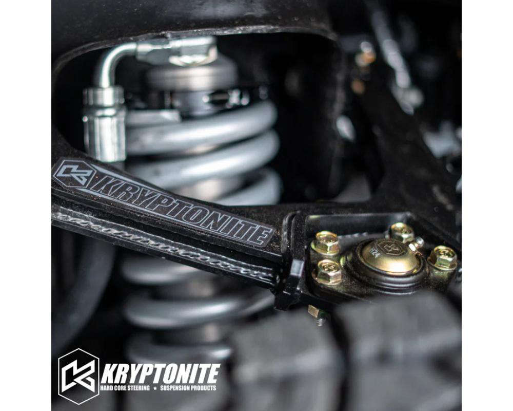Kryptonite KRUCA19-KRYPT Upper Control Arm Kit | Anthem Off-Road