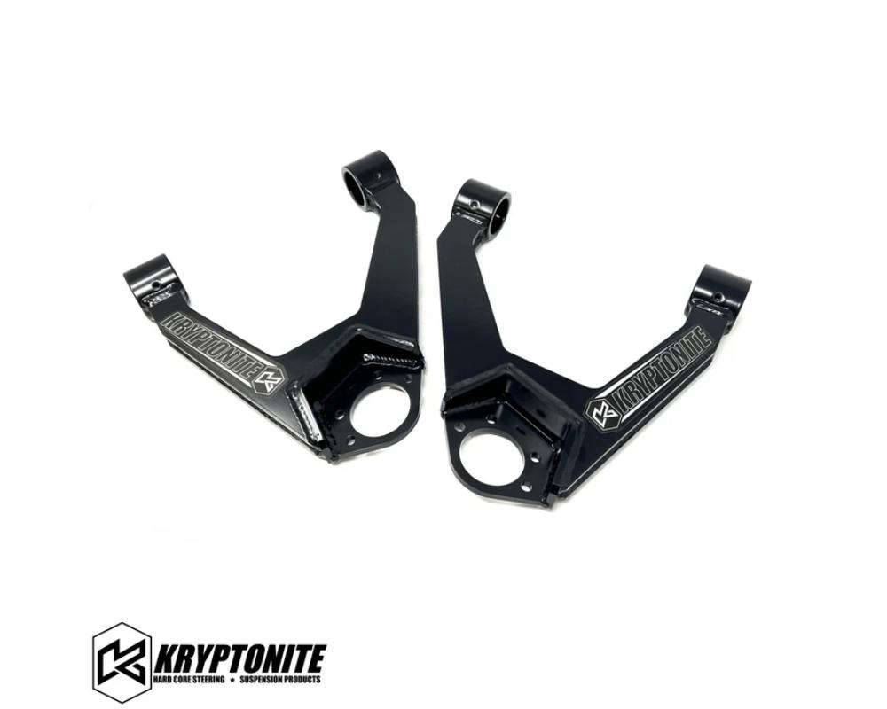 Kryptonite KRUCA88-KRYPT Upper Control Arm Kit | TrailBuilt Off-Road