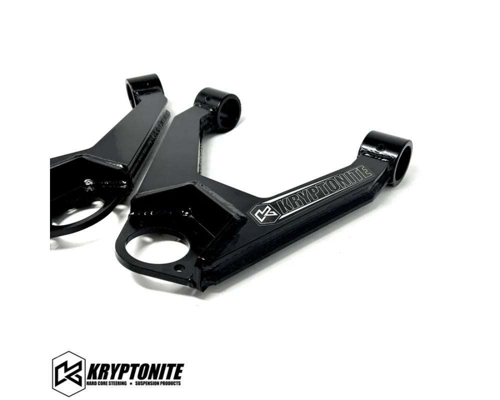 Kryptonite KRUCA88-KRYPT Upper Control Arm Kit | TrailBuilt Off-Road