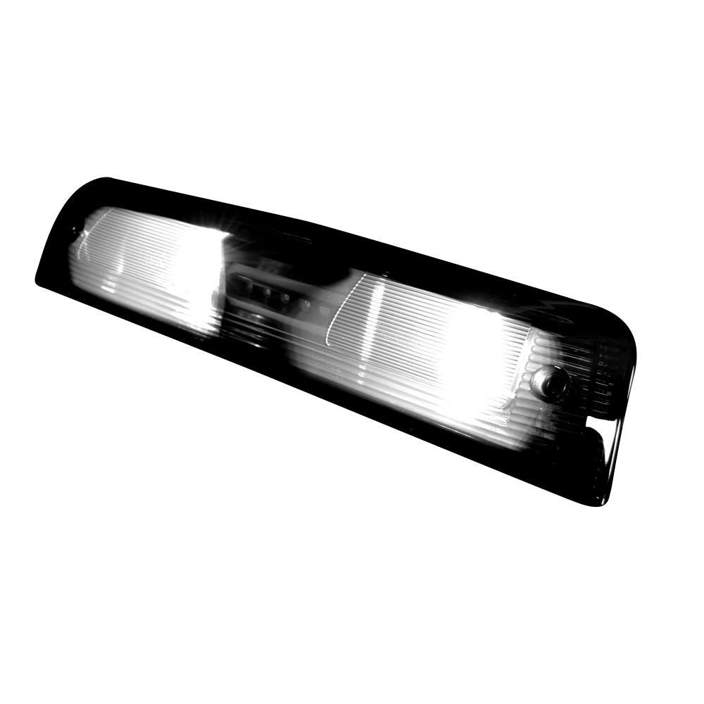 Recon 264112BKHP-RCN LED 3RD BRAKE w/ Smoked Lens | Custom Offsets