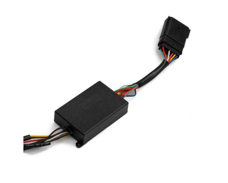 AlphaRex ALPHA-810028 Headlights Converter USA | ARKON OFF-ROAD