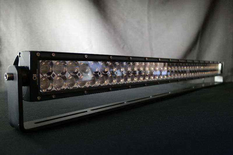 40 inch (OLB) LED Bar with Extreme Mounting Bracket | TrailBuilt Off-Road