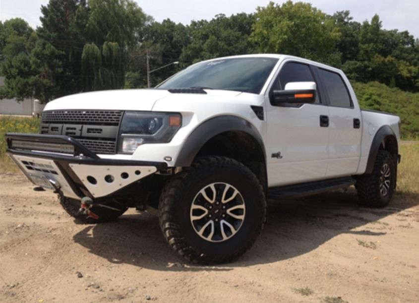 ProRYDE 74-3250F-PR ProRyde Adjustable Front Lift Leveling Kit (10-14 ...