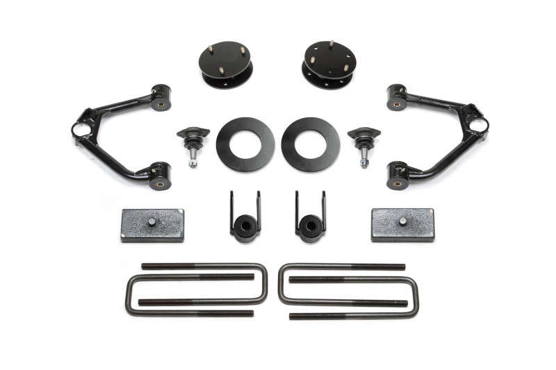 2020 GMC Sierra 1500 Suspension Kits For Sale | Custom Offsets