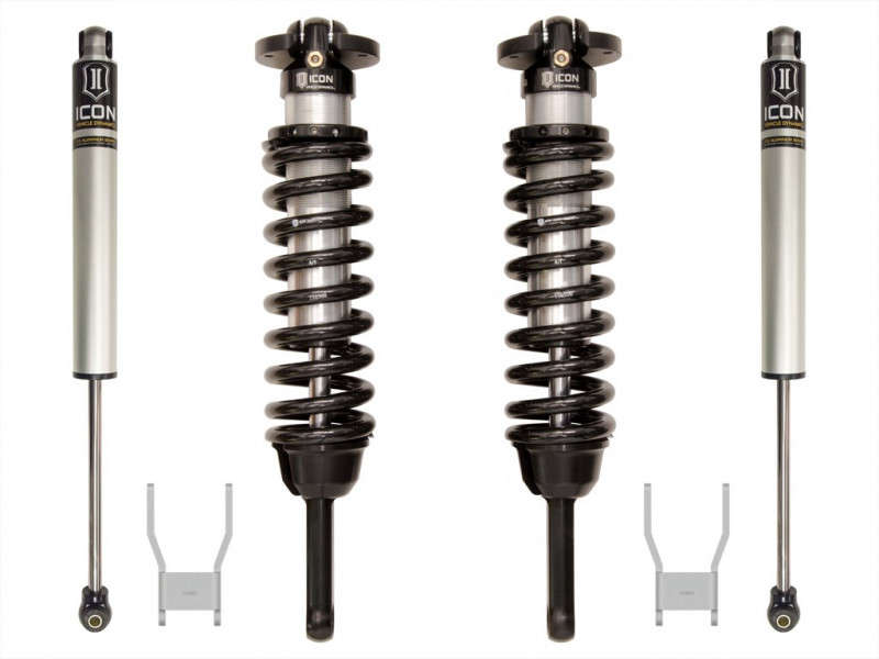 ICON 0-3" Suspension Lifts for | K53142-ICN | Custom Offsets