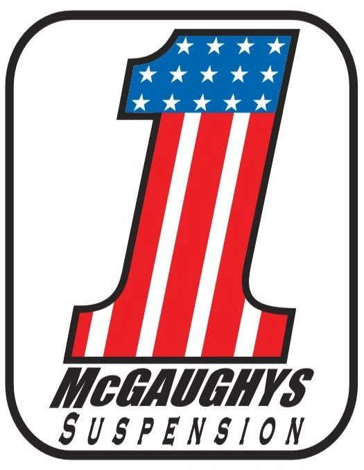 McGaughys 54363-McG Rear Air Bag Spacer (6" Lift Kit) | 13-23 Dodge Ram ...