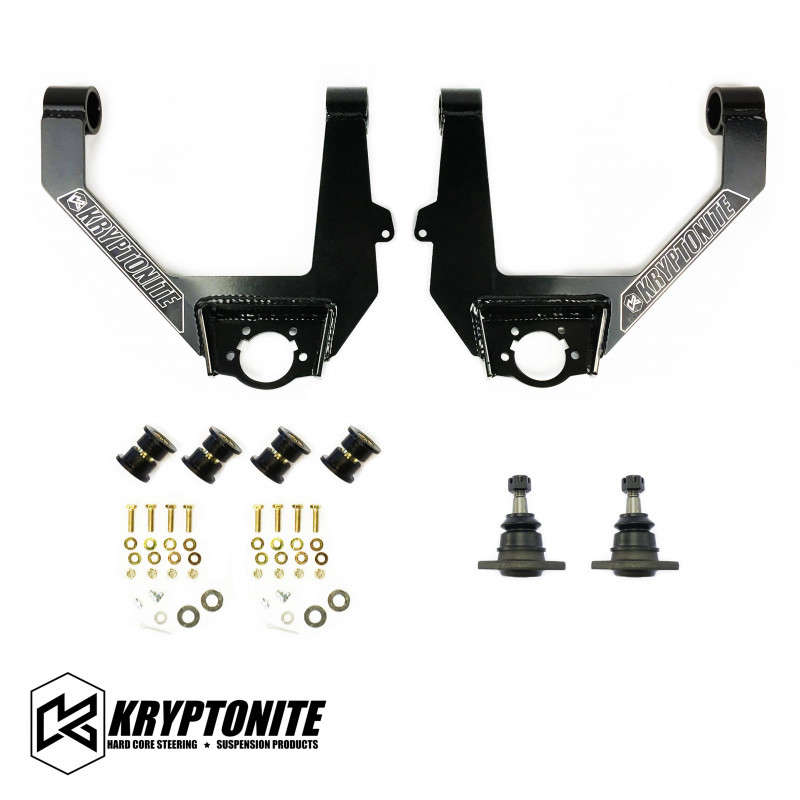 Truck Suspension Kits and Upgrades | Custom Offsets