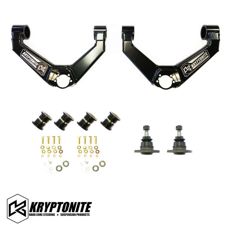Kryptonite Suspension Kits for Trucks | ARKON OFF-ROAD