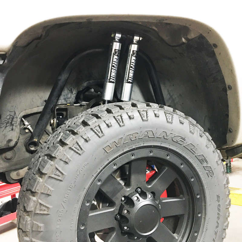 Kryptonite 10KRSHP-S2, 10KRSHP-KRS1, 10KRSHP-Fox2.0, 10KRSHP-FOX.RES ...