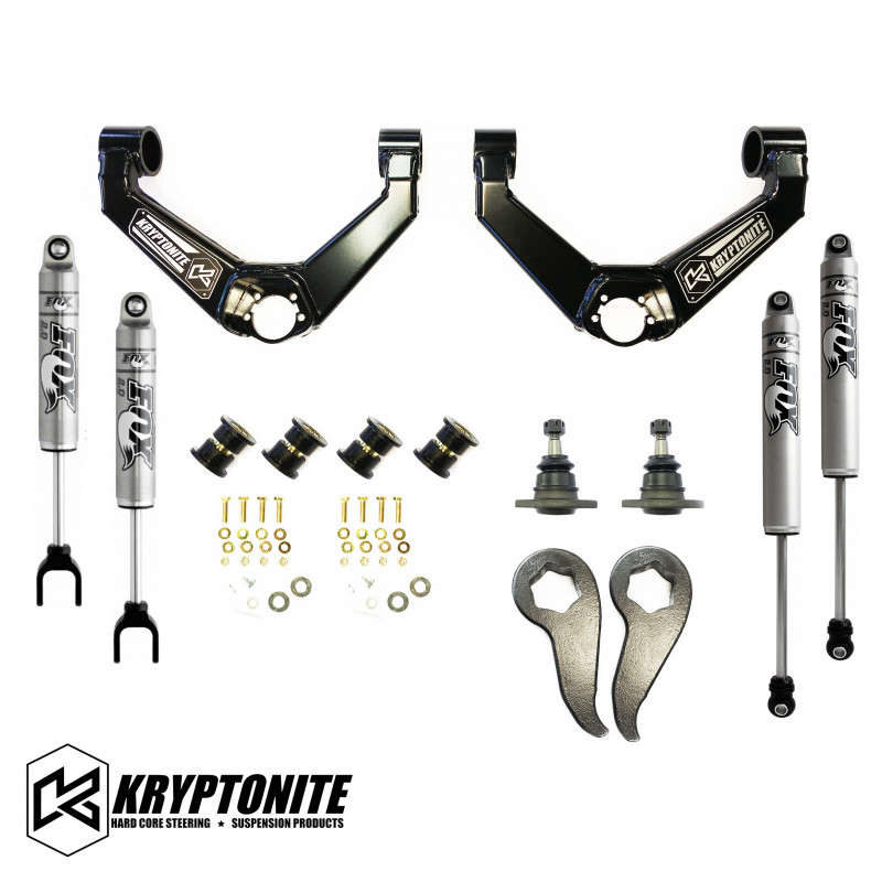 Shop Suspension | Aftermarket Truck Lift & Leveling Kits, Struts ...